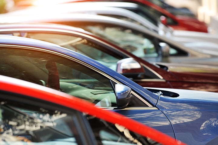 Clarion Ford | New & Used Ford Cars in Clarion PA